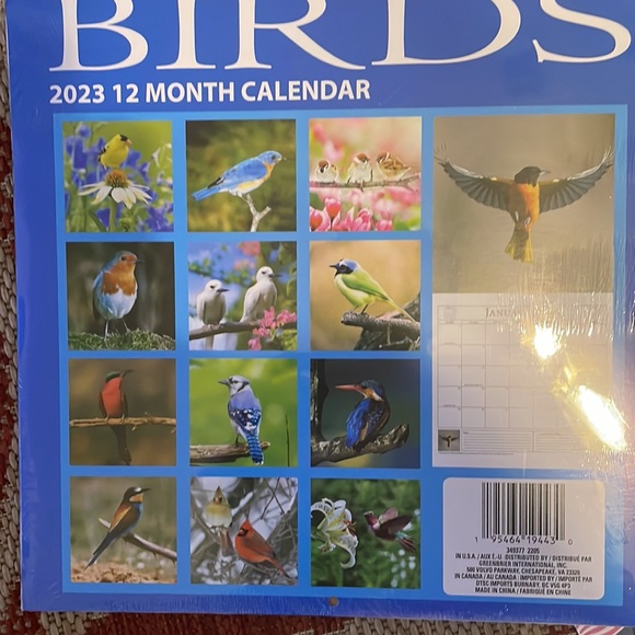 Office | 223 Calendar | Poshmark